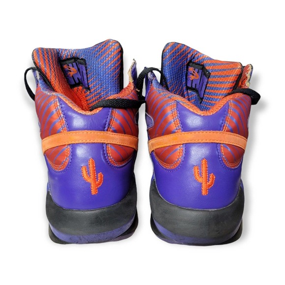 Reebok | Shoes | Reebok Pump Shaq Attaq Big Shaqtus Basketball Shoes ...